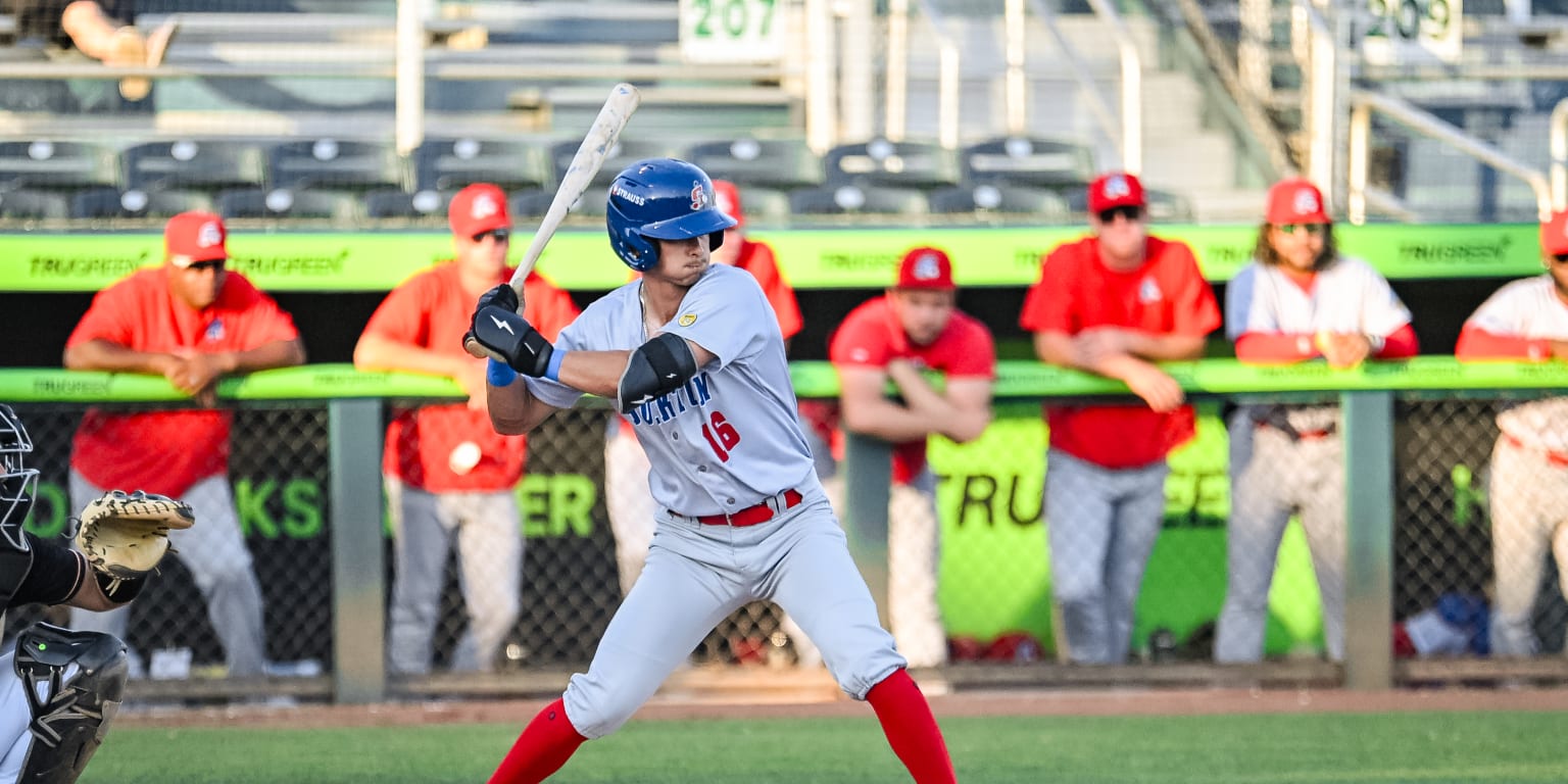 Pitcher's Duel Turns Into Giants Rout of Ports in the Sixth | MiLB.com