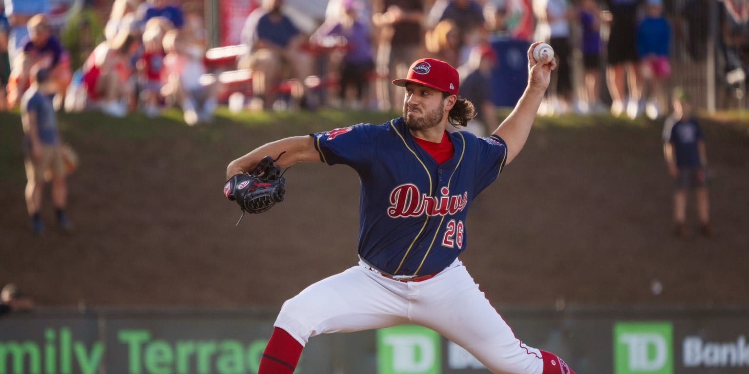 Drive Split Twin-Bill, Look To Take Series On Sunday | MiLB.com