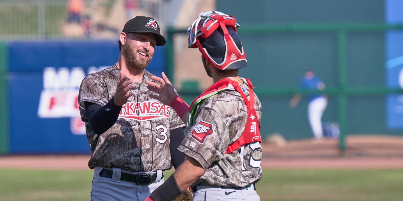 Travs End Regular Season With Win | MiLB.com