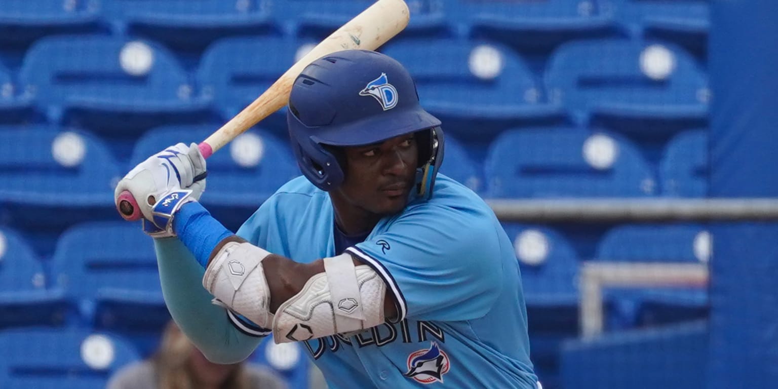 Munoz in stable condition; Dunedin and Clearwater called after five ...