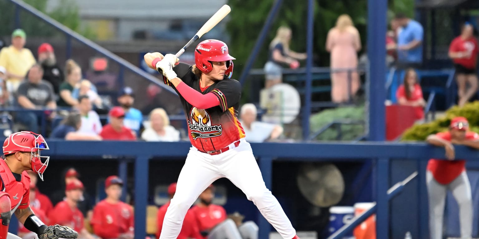 Fightin Phils Ninth Inning Rally Falls Short in Loss to Harrisburg ...