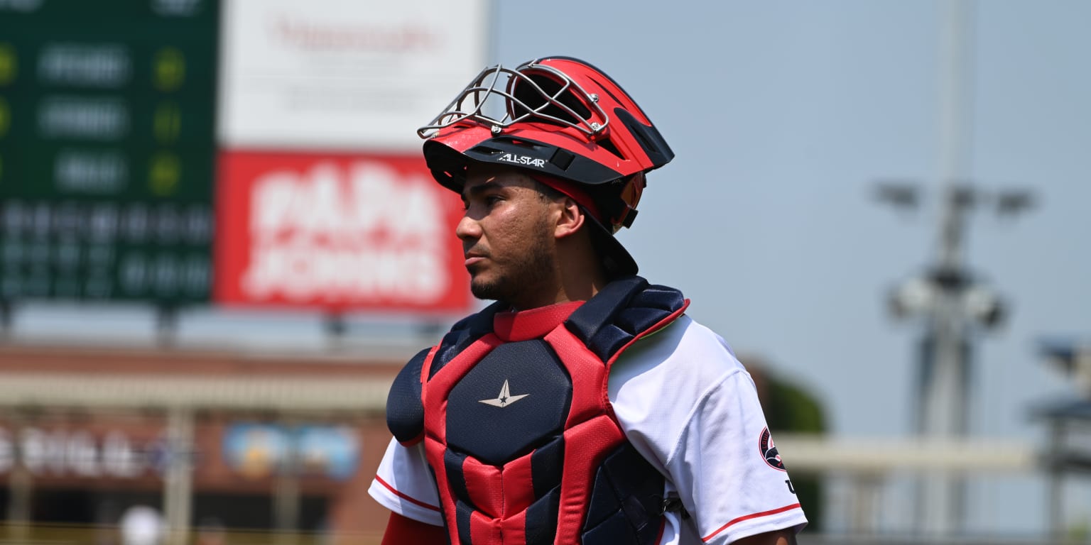 Bats Rally in the Ninth Again, Top Columbus 8-5 | MiLB.com