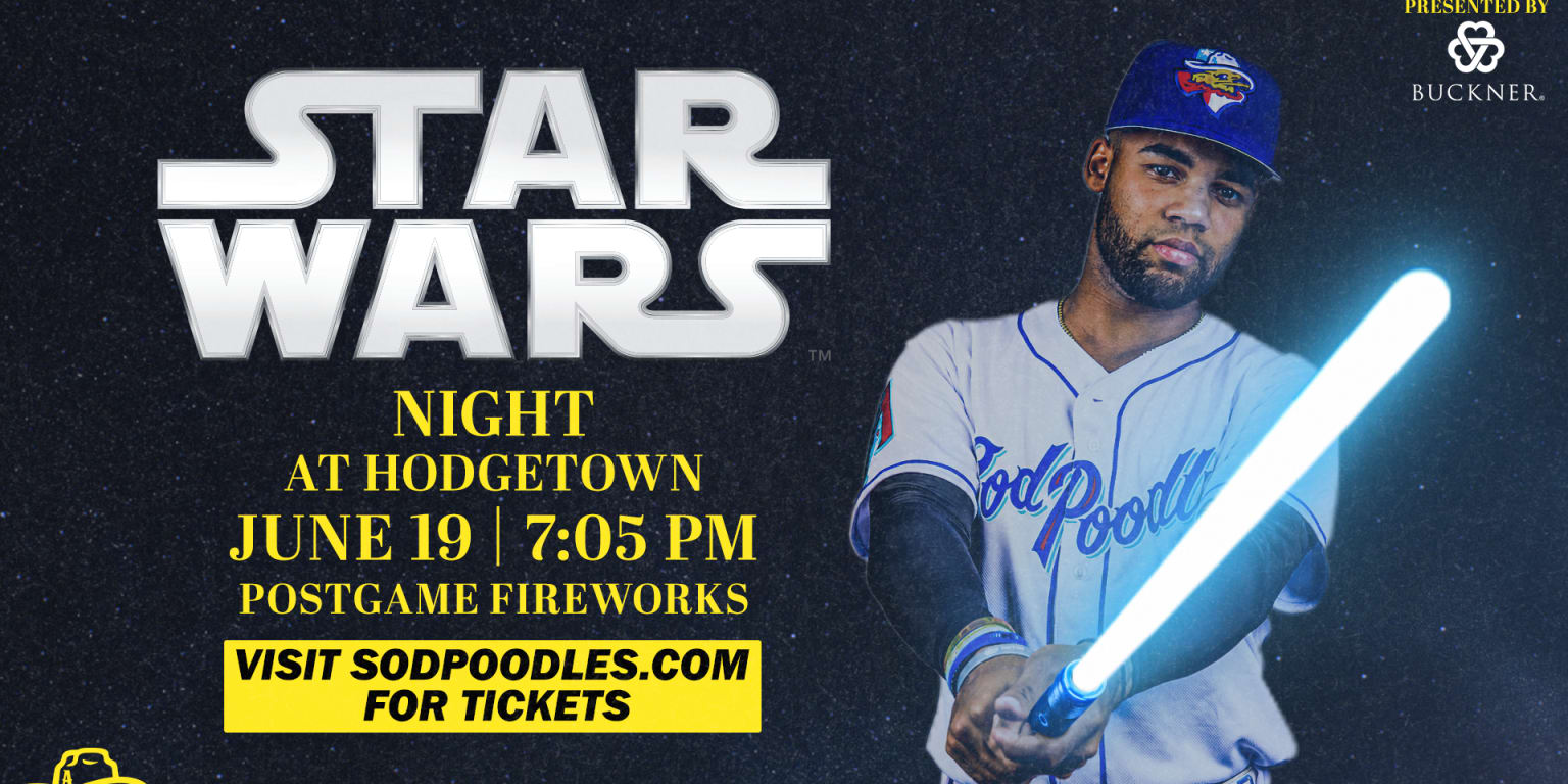 Star Wars Night