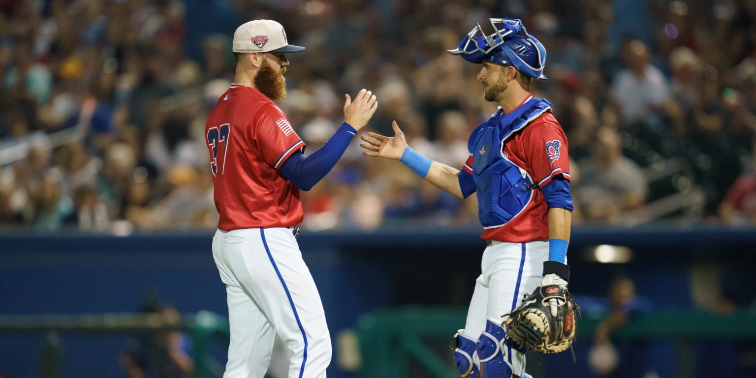 Chasers Win Series with 7-3 Victory Over I-Cubs | MiLB.com