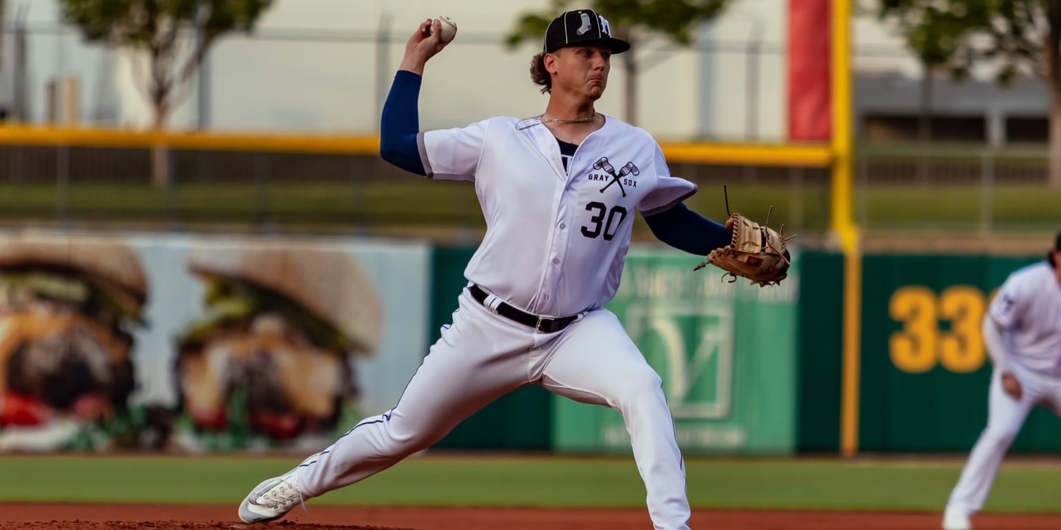 Biscuits Drop Second Half Opener to M-Braves | MiLB.com
