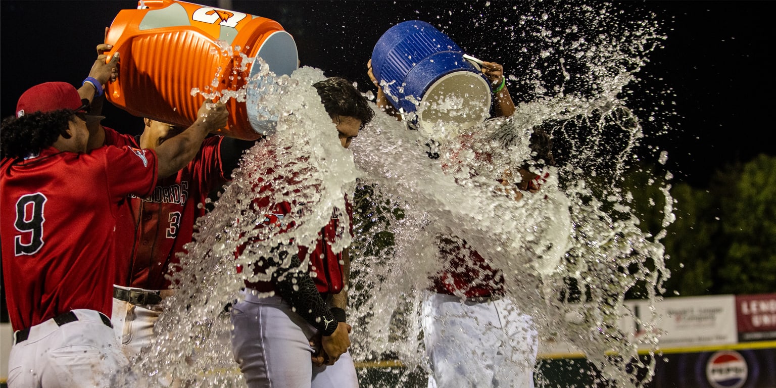 Win Streak Hits Eight With Latest Comeback Victory