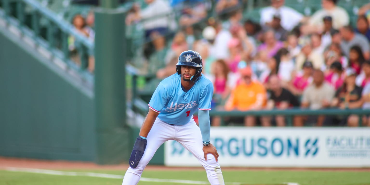 Springfield Wins Half on Final Day | MiLB.com