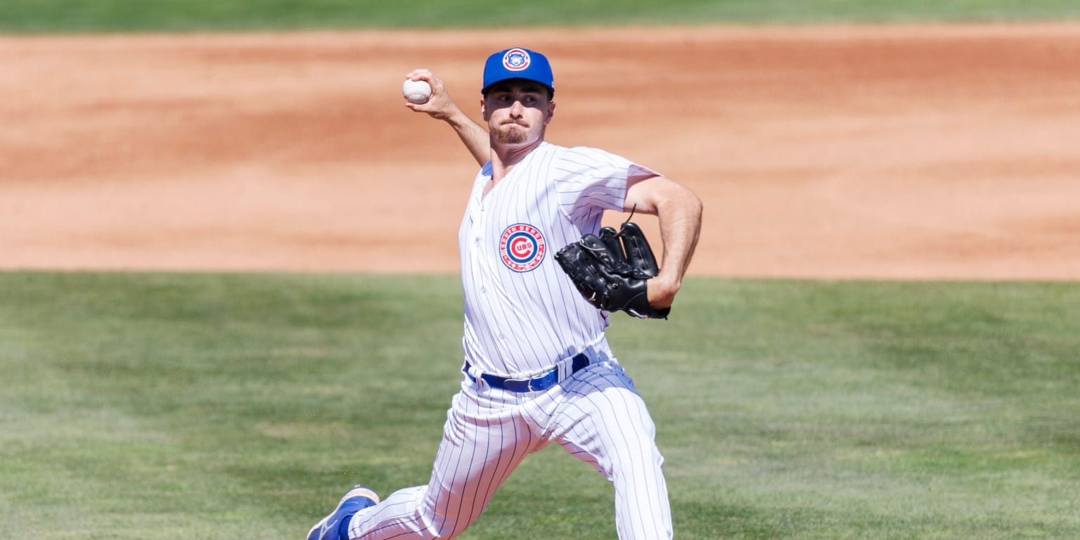 Cubs Lock Down Series Win, Beat ‘Bandits 5-2 | MiLB.com