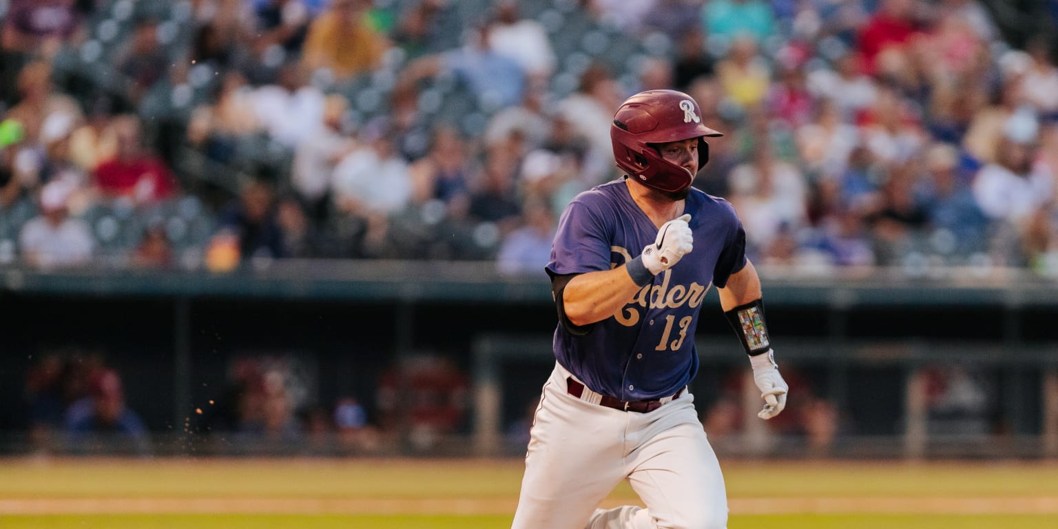 July 15 Recap | MiLB.com