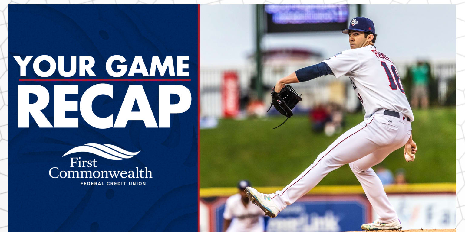 IronPigs and Tides Split Doubleheader on Thursday | MiLB.com