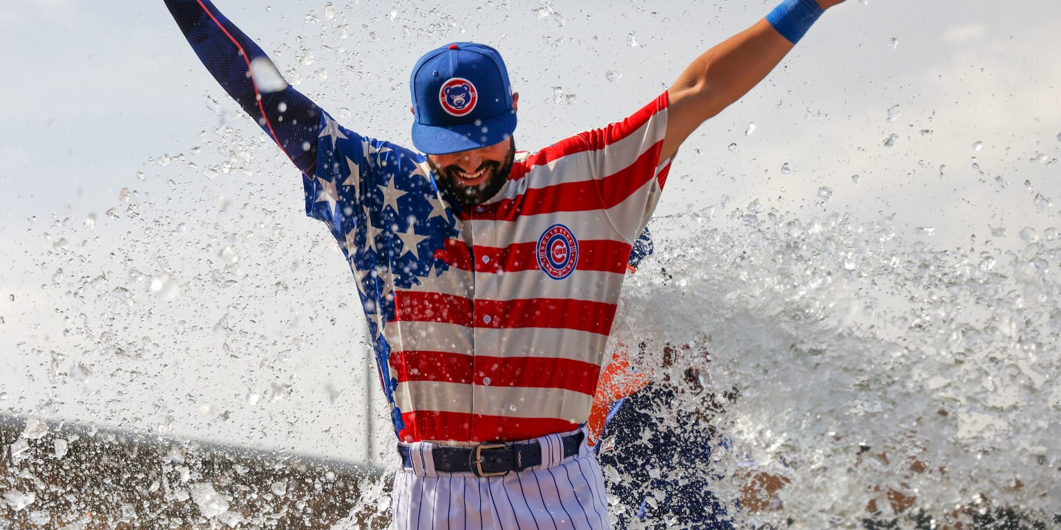 Seventh Inning Sends Cubs to 7-5 Defeat of Fort Wayne