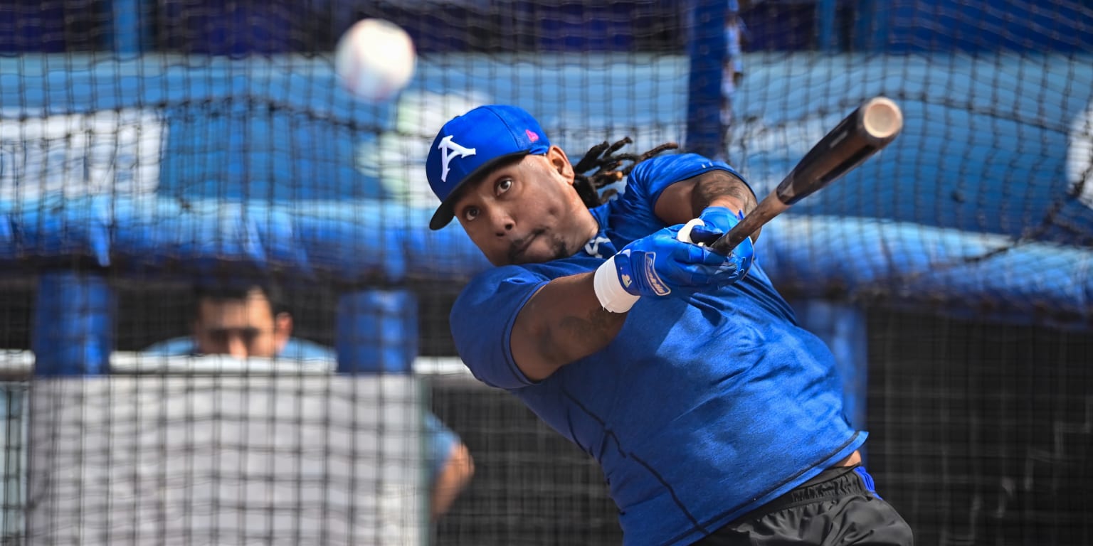 Acereros: "Estoy en mejor forma física que en 2019", Francisco Peguero ...