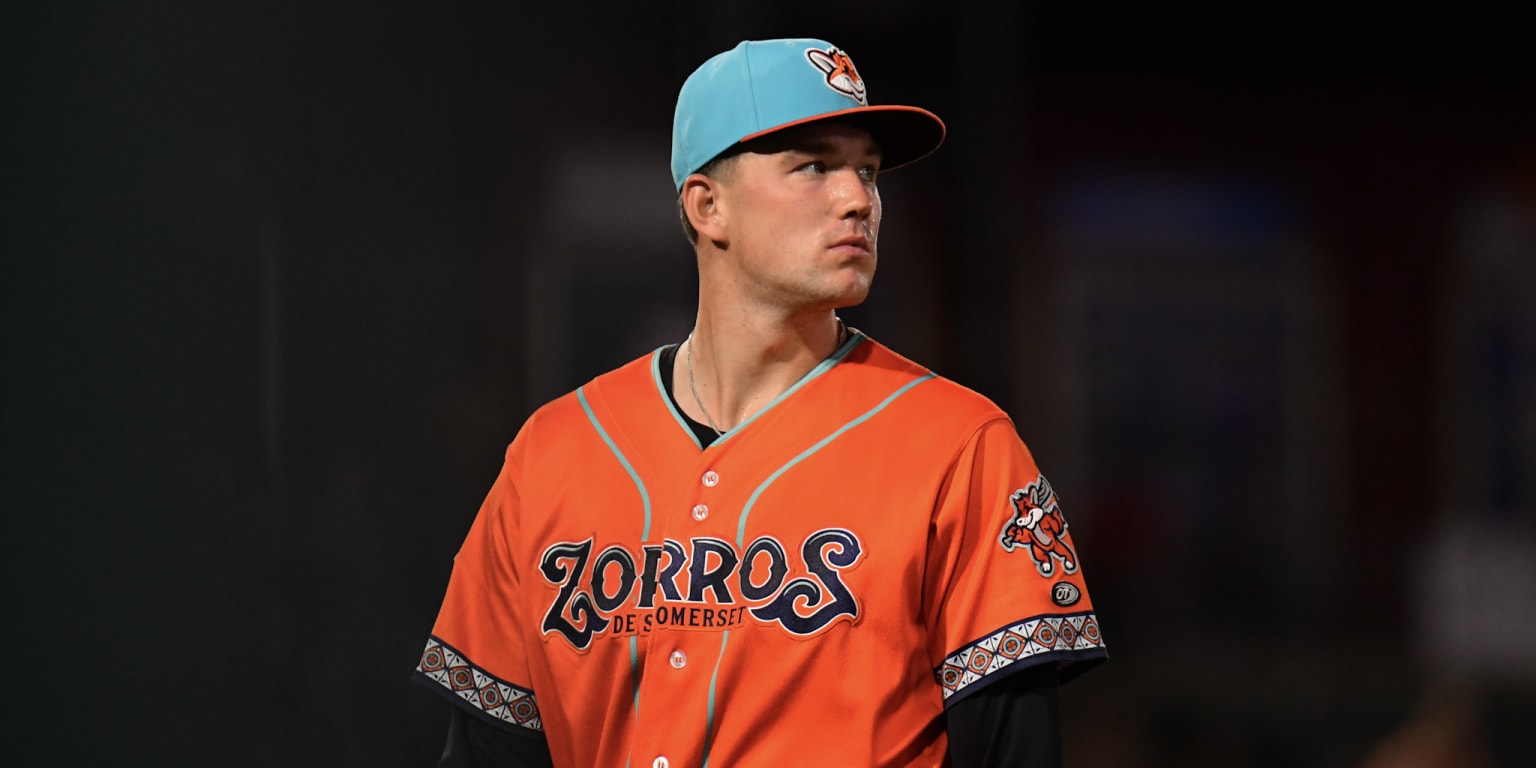 Shields Fans Career High As Fisher Cats Outlast Patriots | MiLB.com