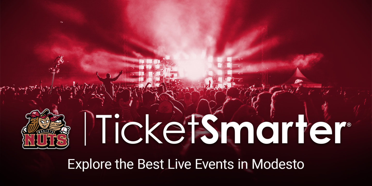 Explore the Best Live Events in Modesto | Nuts
