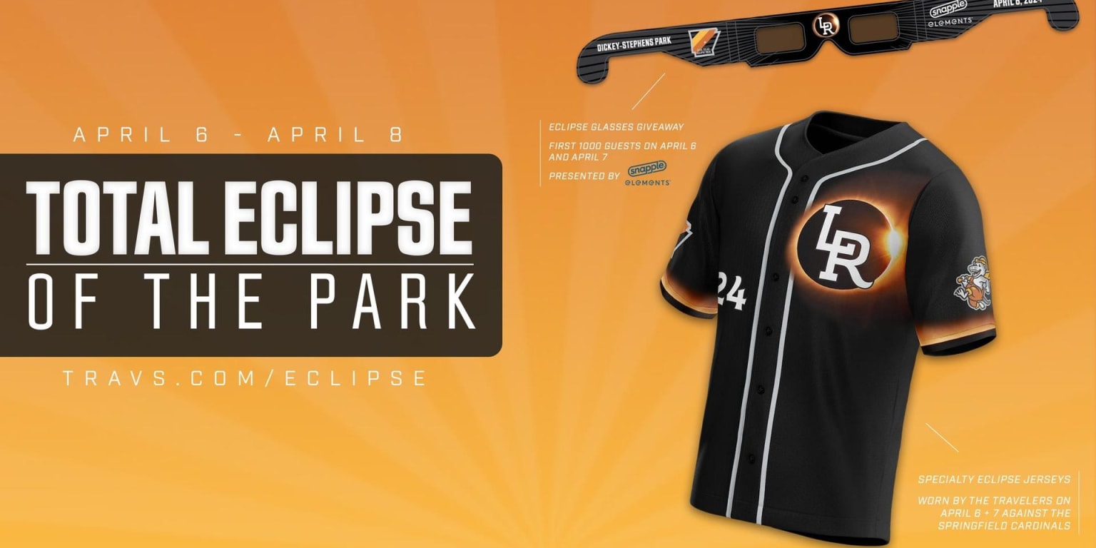 Minor League teams prepare for total solar eclipse | MiLB.com