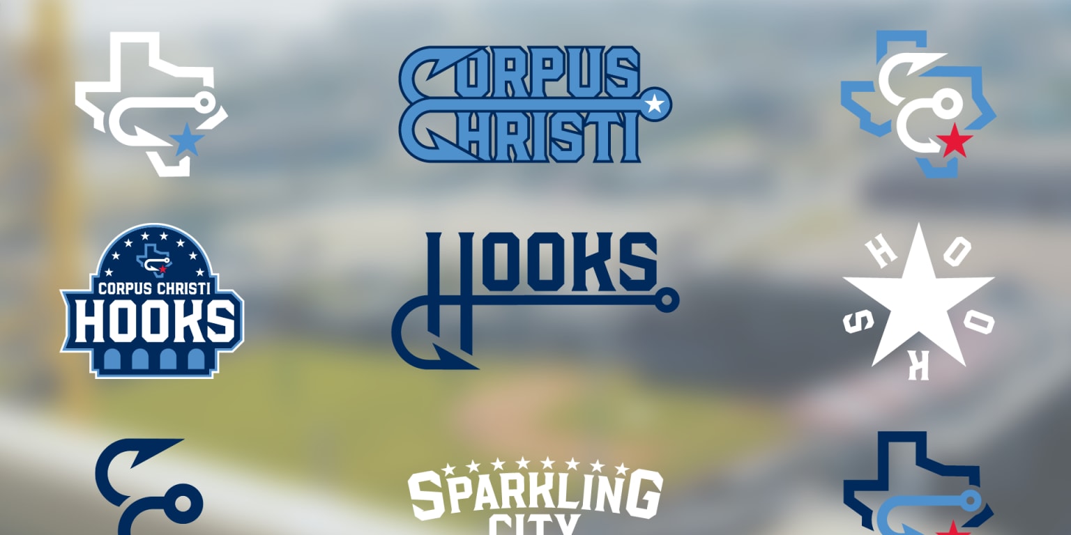 New-Look Hooks Ready to Play Ball | MiLB.com