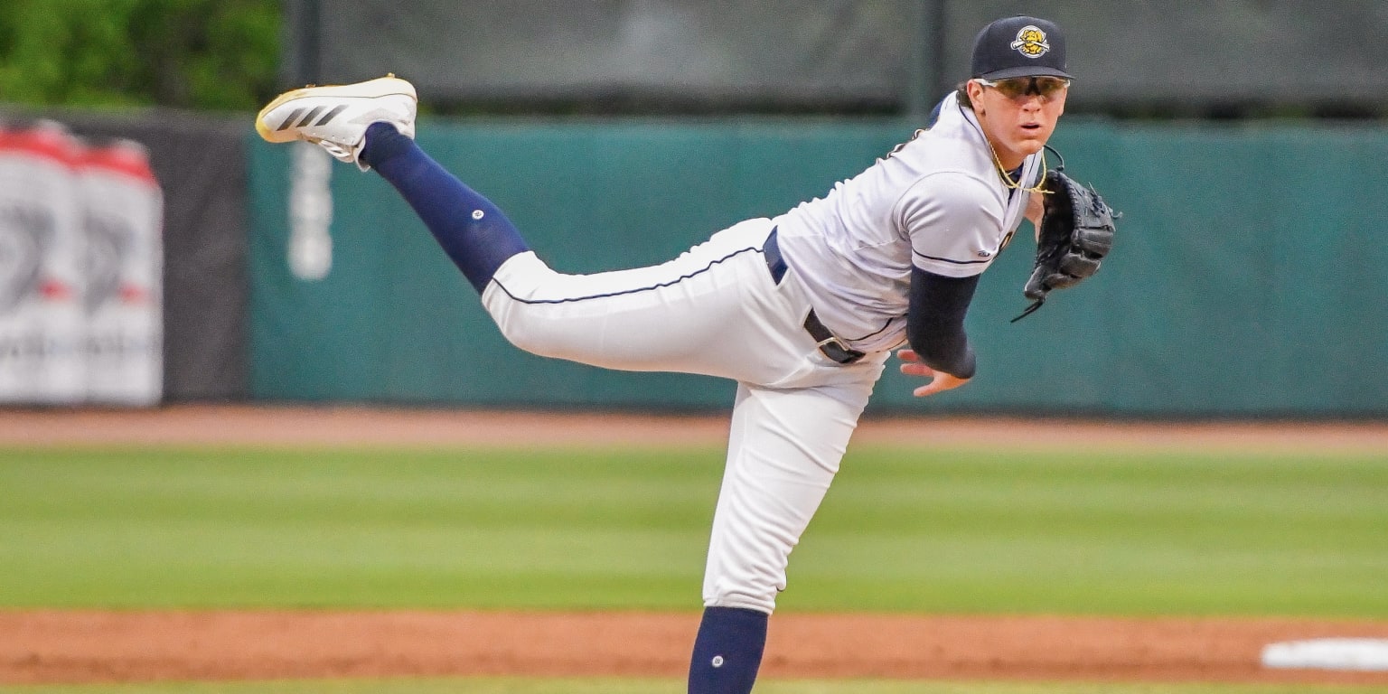 RiverDogs deliver late to defeat Columbia in pitchers’ duel | MiLB.com