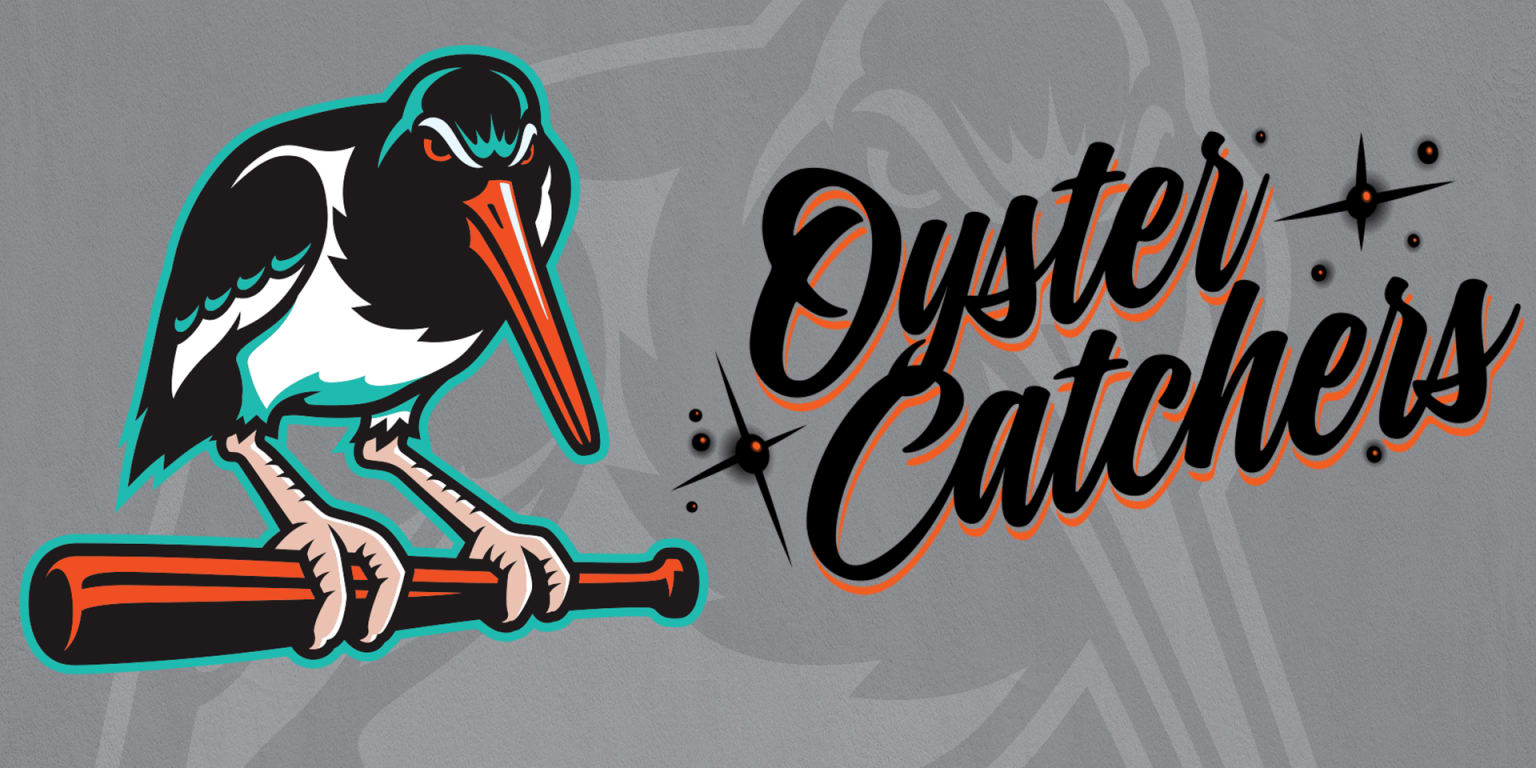Chesapeake Baysox Unveil New Alternate Identity: The Chesapeake Oyster Catchers | MiLB.com
