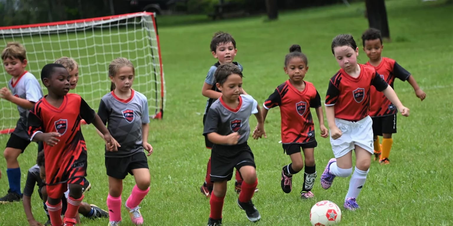 Blue Wahoos Youth Sports Summit | Blue Wahoos