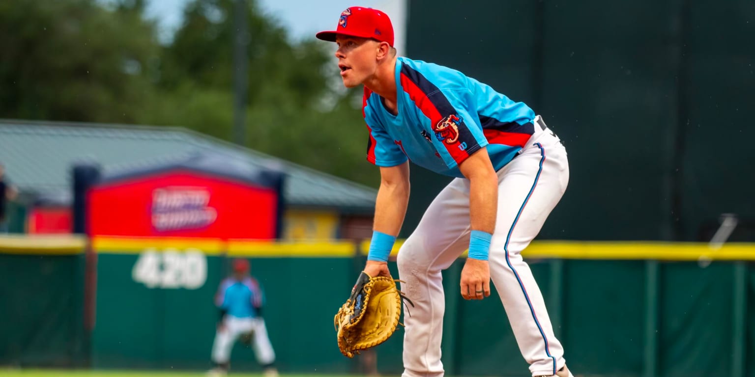 Jacksonville takes series finale from Lehigh Valley | MiLB.com