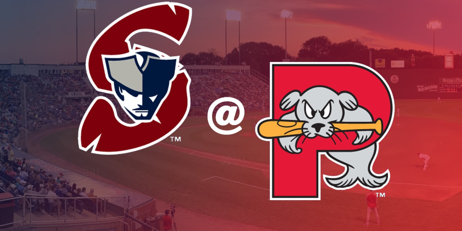 Patriots Notebook 8/20/24: Portland Next Up On The Road | MiLB.com