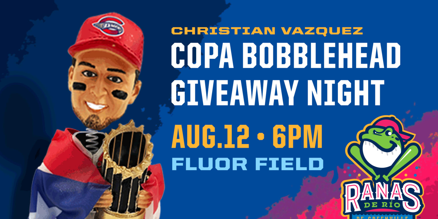 Copa de la Diversion Night August 12 | MiLB.com