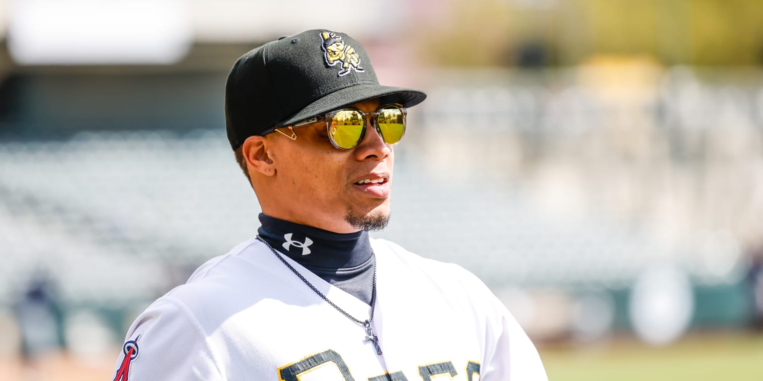 Salt Lake Heads To Sin City For Six-Game Series | MiLB.com