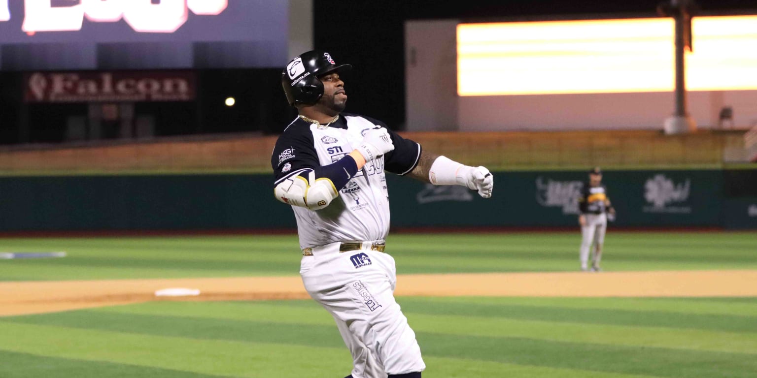 Tecos: Segunda serie de la temporada ante Monclova | MiLB.com