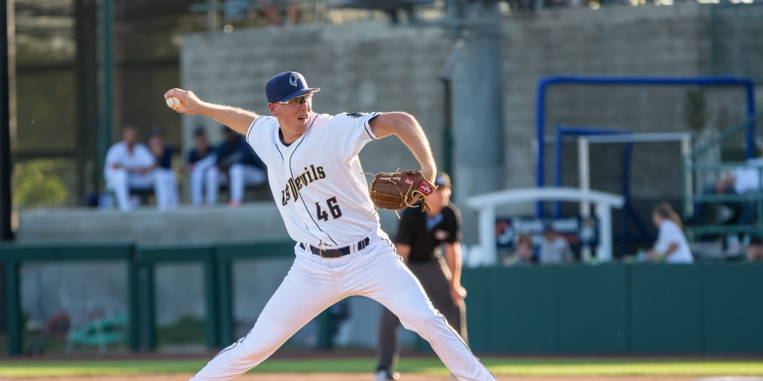 Victorious in Vancouver: Dust Devils Shut Out Canadians, Take Series | MiLB.com