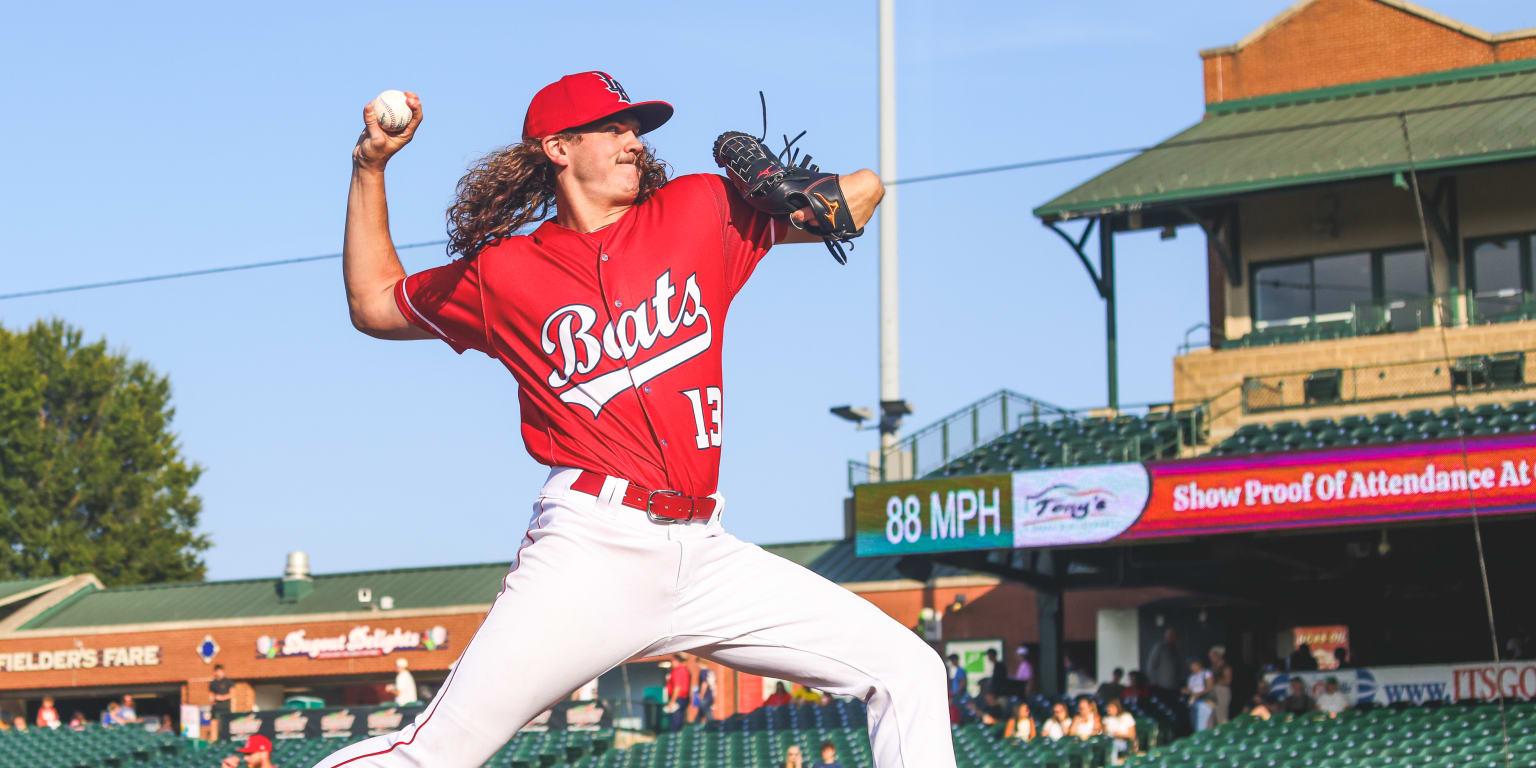 August 22 2024 Bats Recap | MiLB.com