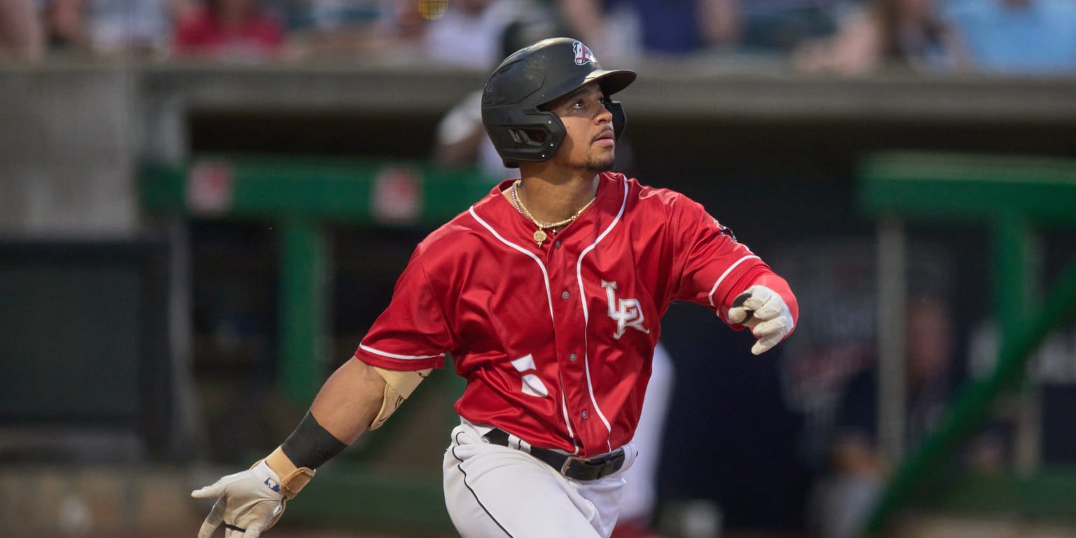 Drillers Dump Travs, 4-1 | MiLB.com