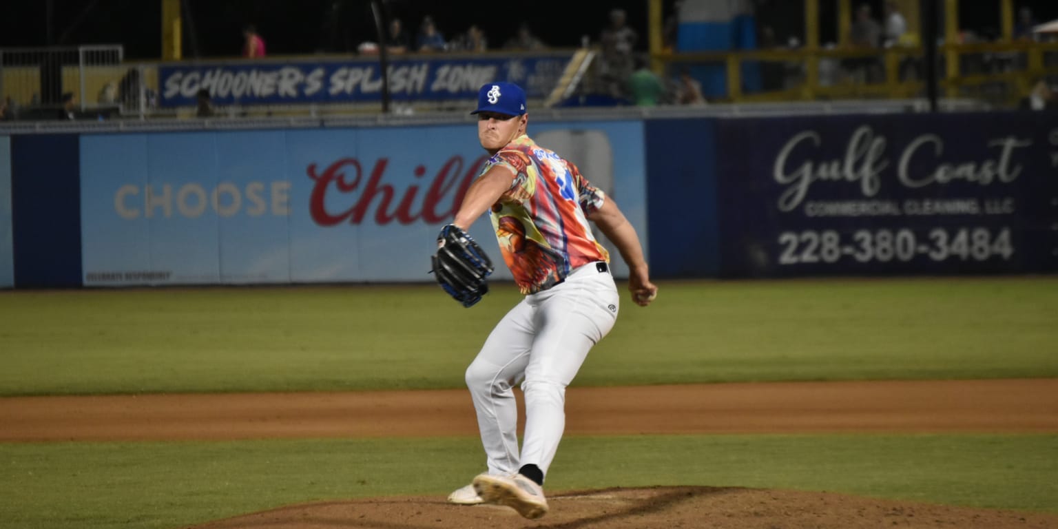 6-18-24 at RCT Recap | MiLB.com