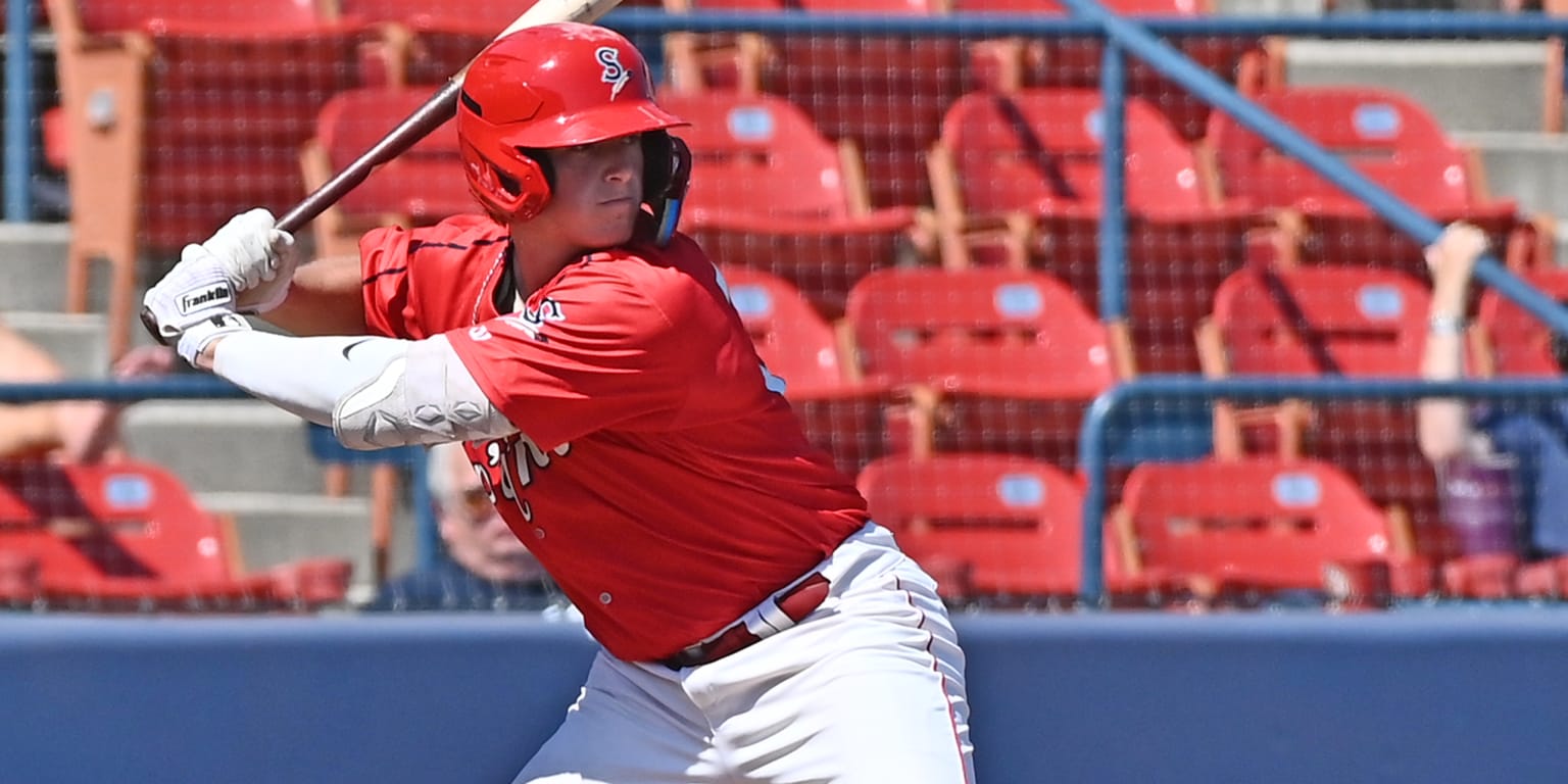 Hunter Goodman Has Four-Hit Day in Series Finale | MiLB.com