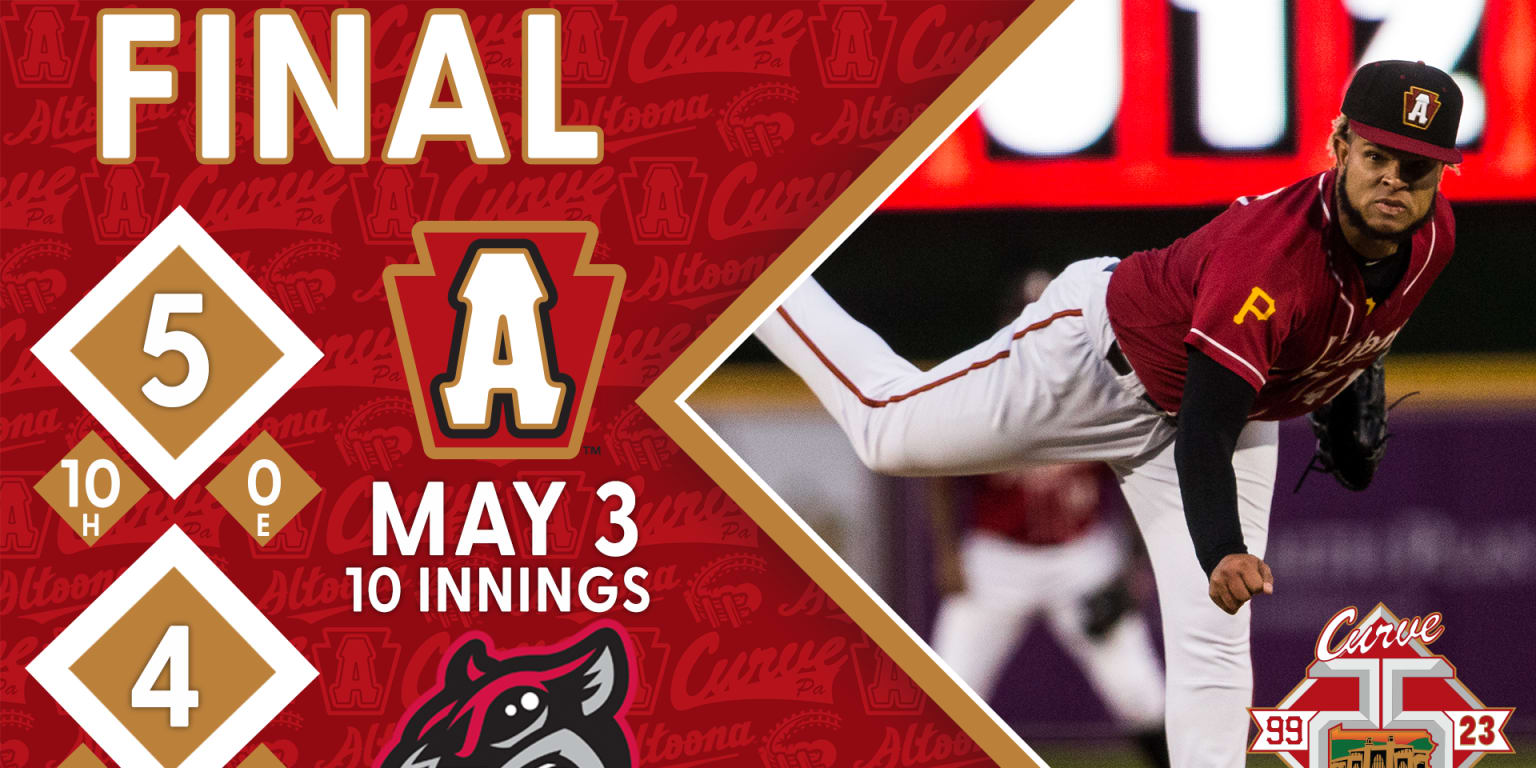 Noe Toribio Goes Nuts in 10th Inning to Starve the Squirrels | MiLB.com