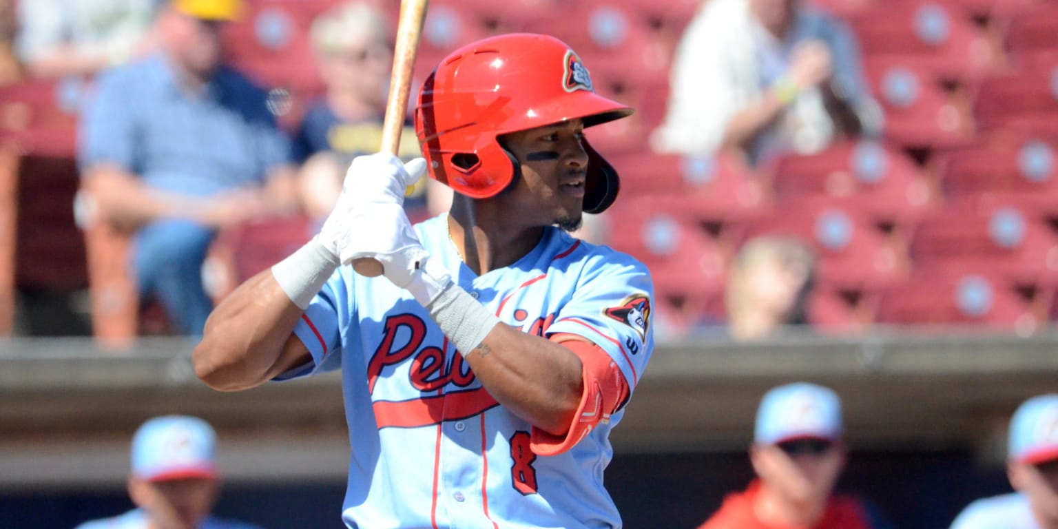Chiefs Turn the Tables on the Cubs with Late Rally | MiLB.com