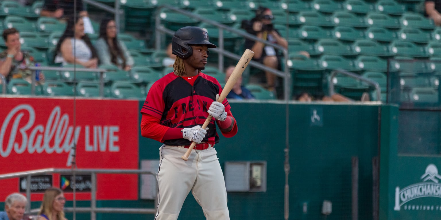 Nuts’ bats too much for Grizzlies to overcome in 11-4 setback | MiLB.com
