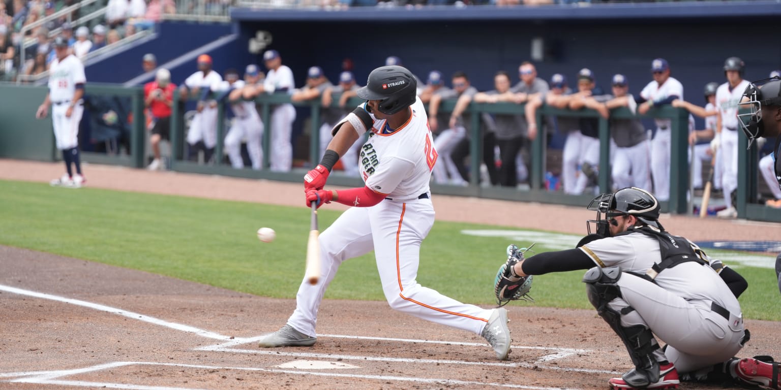 HC 6-3 Recap | MiLB.com
