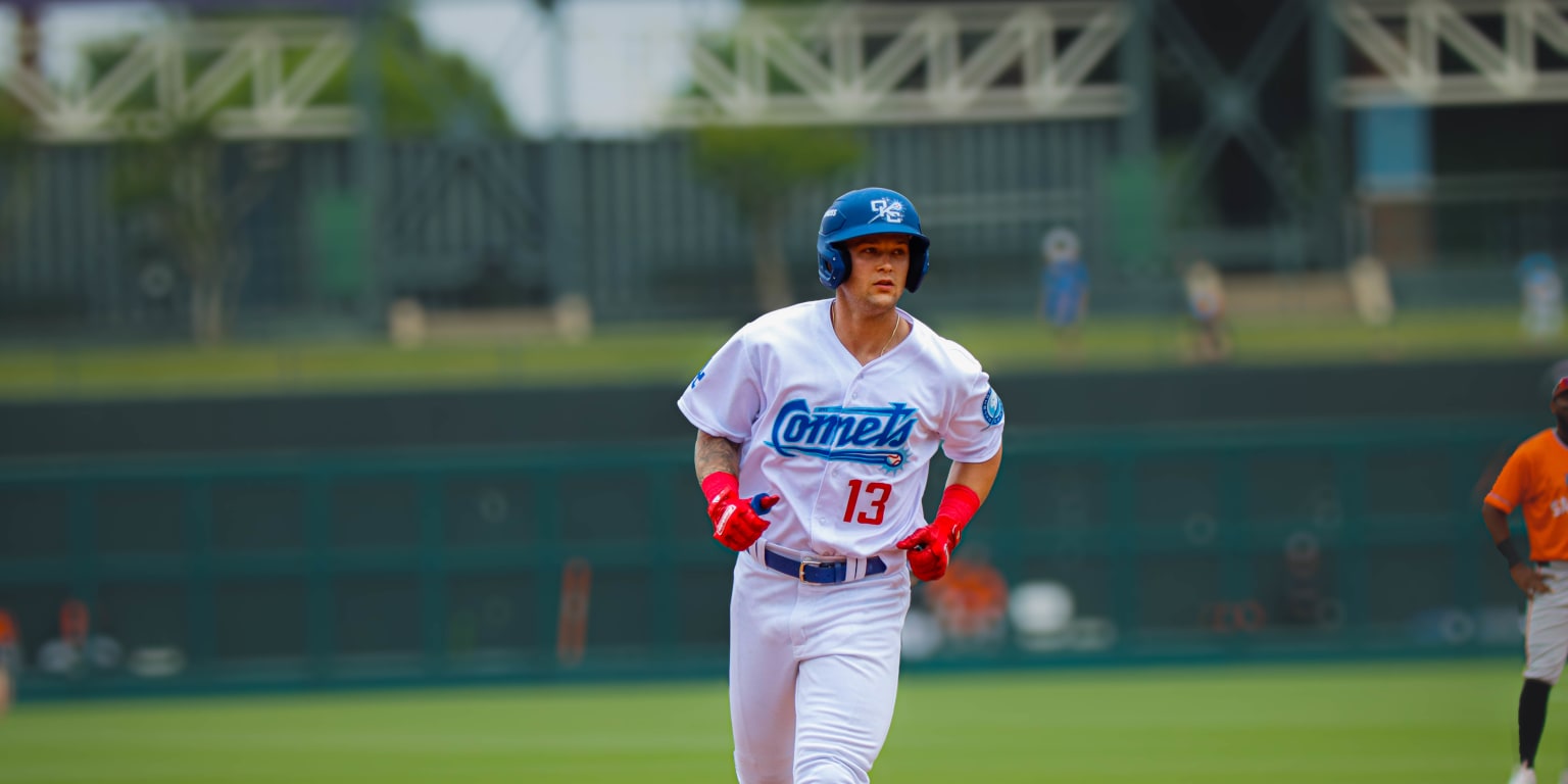 060524 Game Recap | MiLB.com