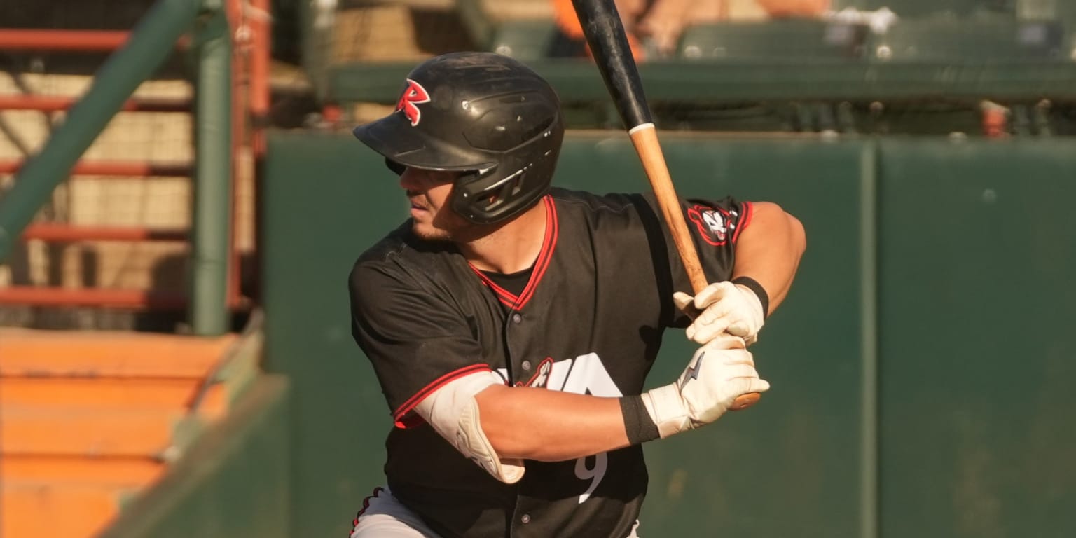 Squirrels' slide continues with Friday loss | MiLB.com