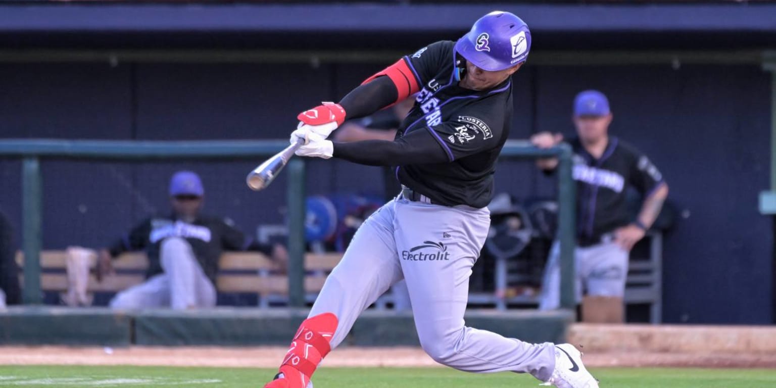 Tigres: Cierran estadía en casa | MiLB.com