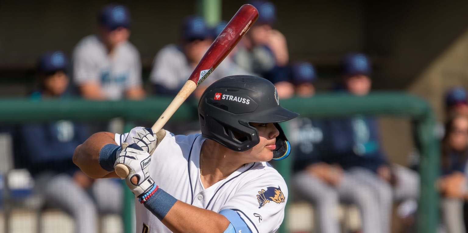 Dust Devils See AquaSox Pull Away to End Series | MiLB.com