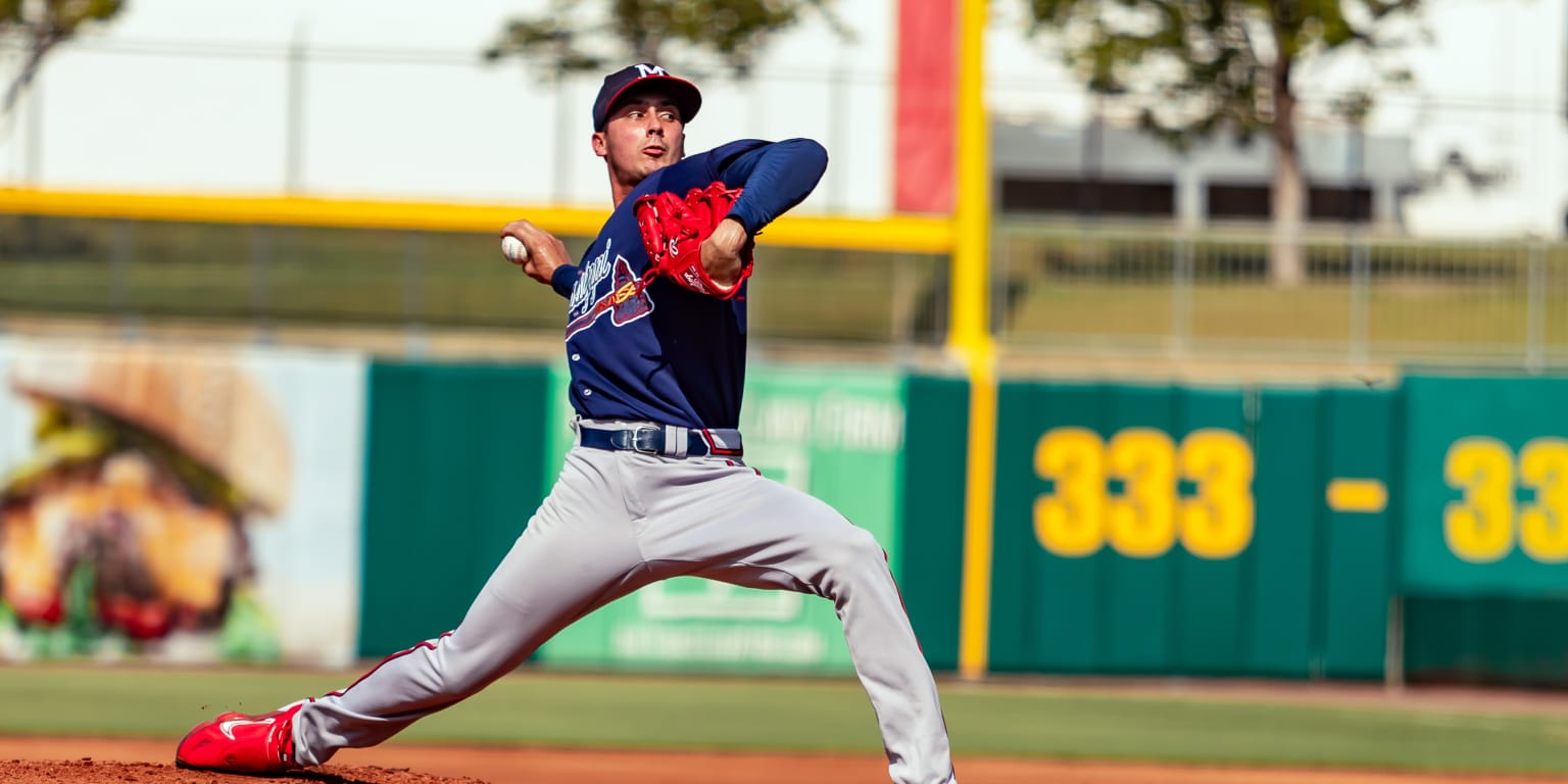M-Braves Drop Series Finale to Biscuits, 6-1 | MiLB.com