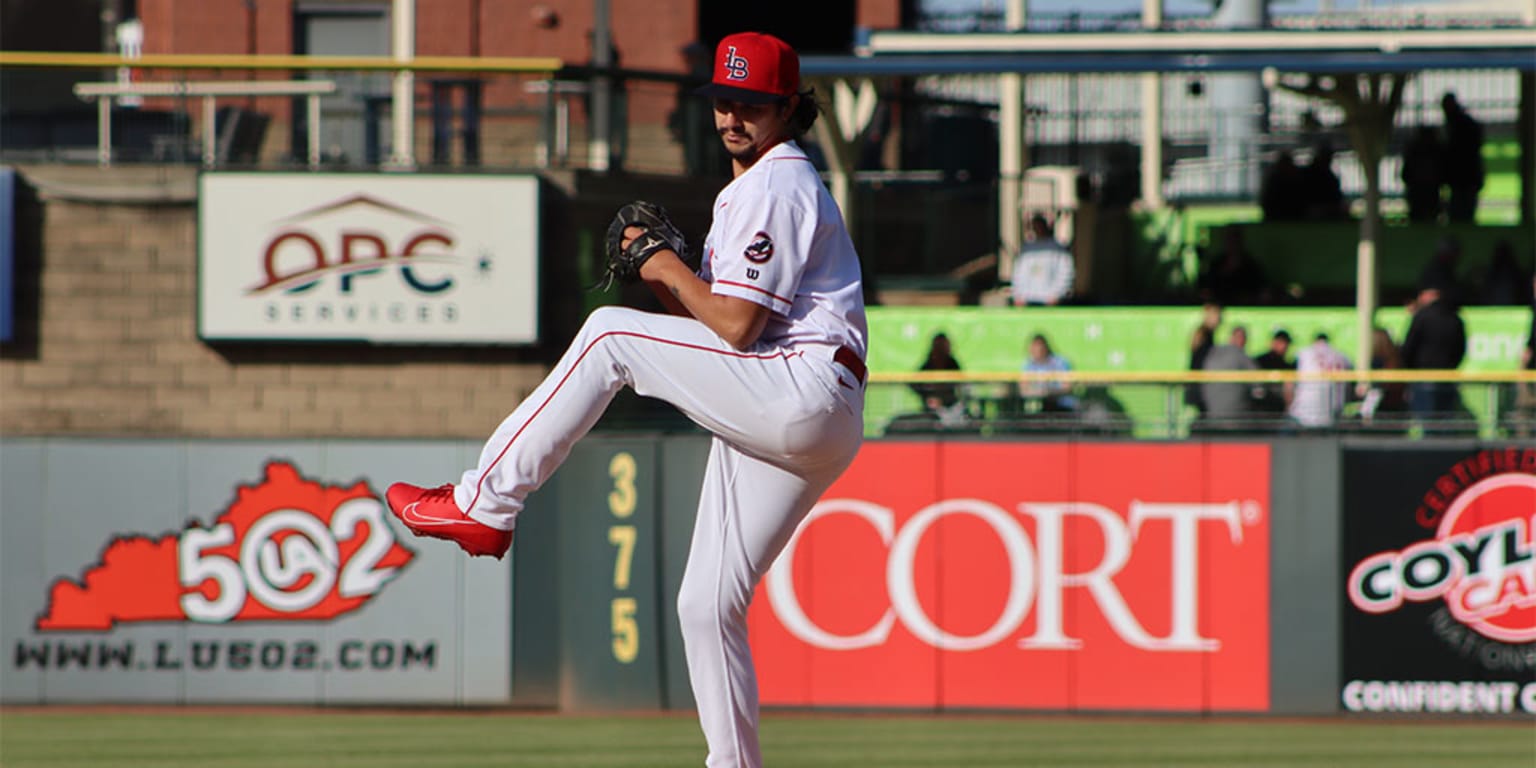 Bats Lose Pitching Duel to Mud Hens, 3-0 | MiLB.com