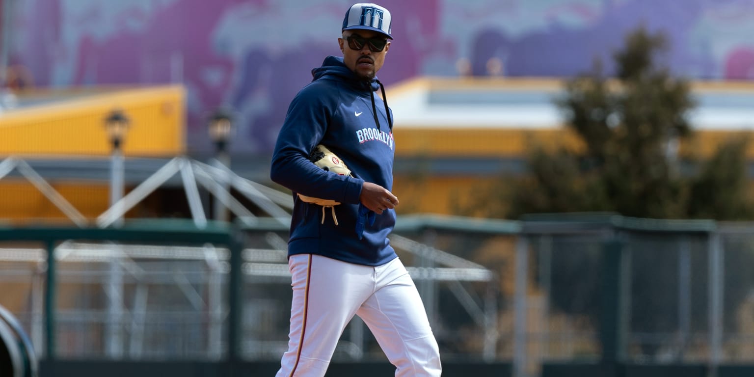 Gilbert Gómez 2024 Season Preview | MiLB.com