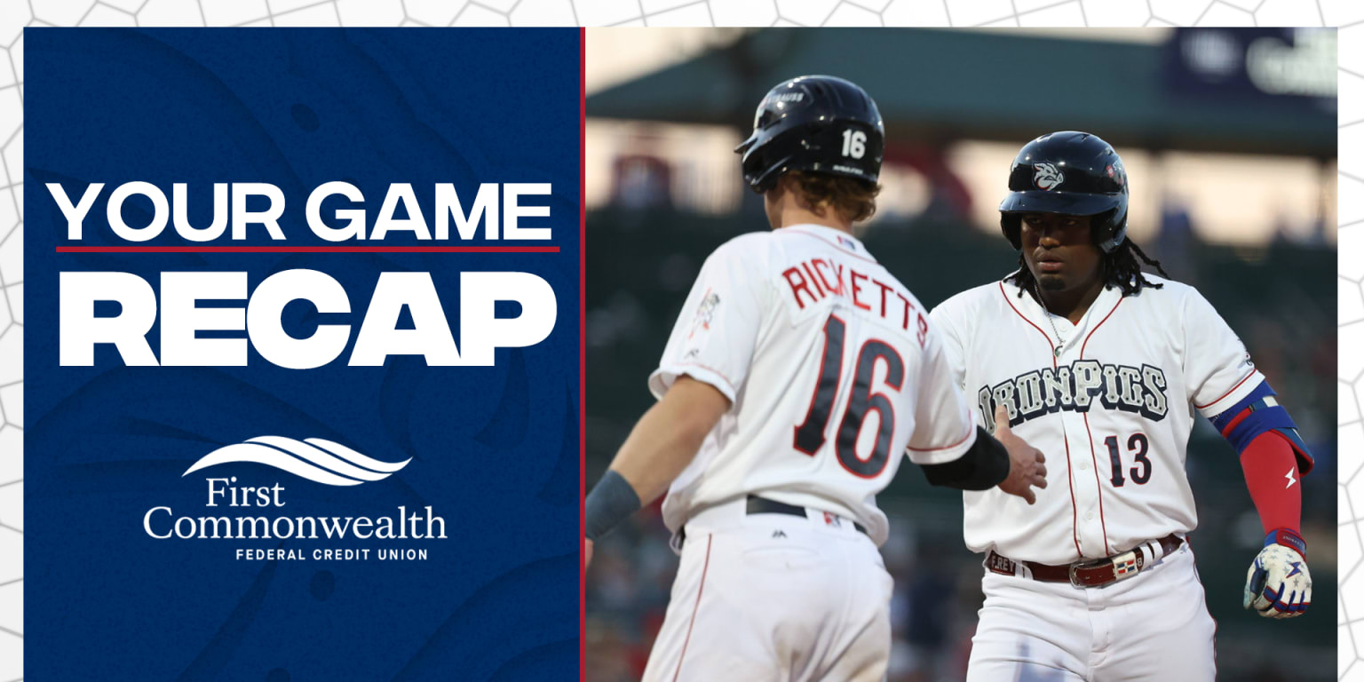 Five-Run Second Inning Sinks ‘Pigs Despite Felix Reyes Homer
