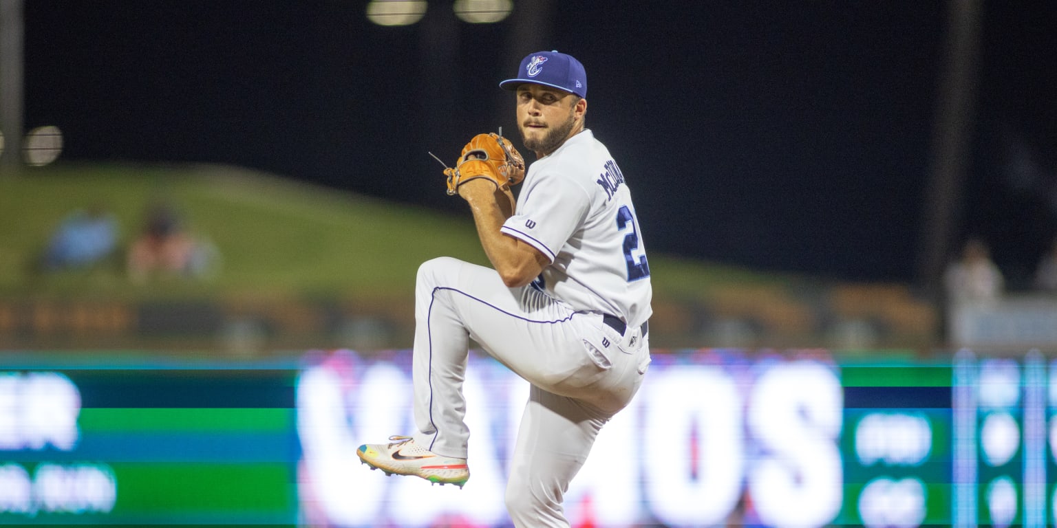Pen Shines as Hooks Slay Skid | MiLB.com