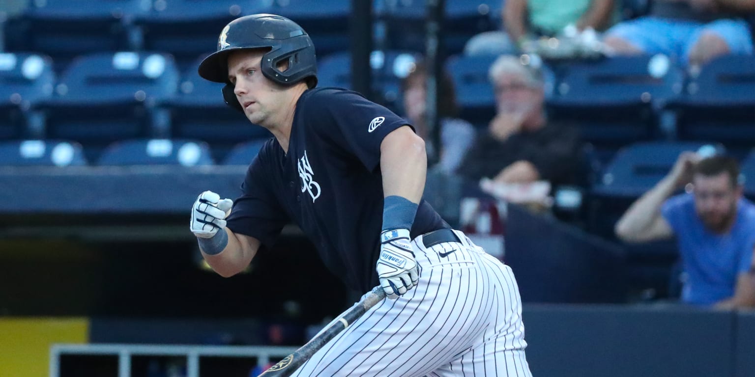 Lopsided: SWB gathers biggest win of the season 14-2 | MiLB.com