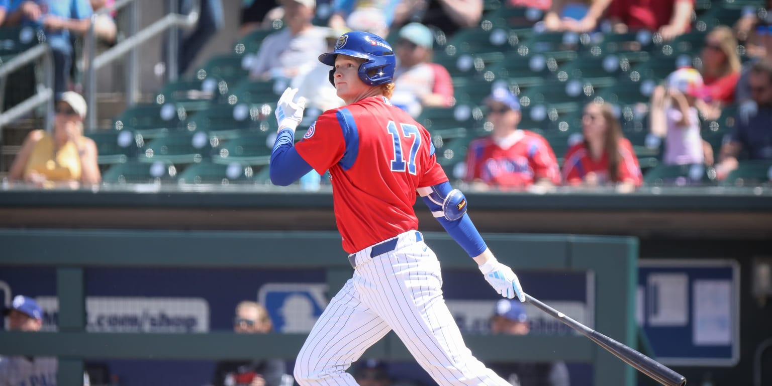 I-Cubs Drop Third Straight with 14-5 Loss Against Clippers | MiLB.com