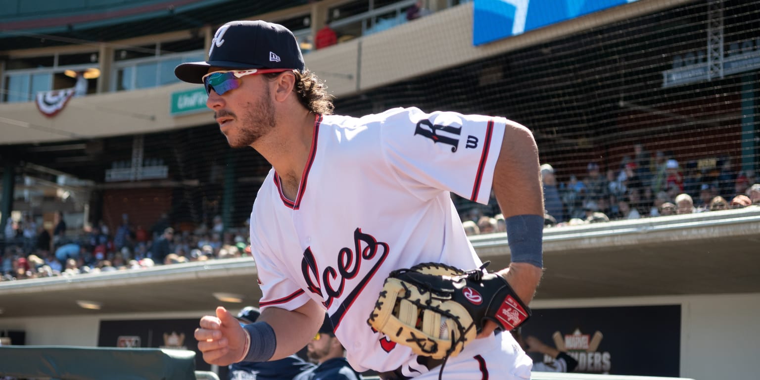 Aces Outmatched by Space Cowboys in 10-5 Series Finale Defeat | Aces