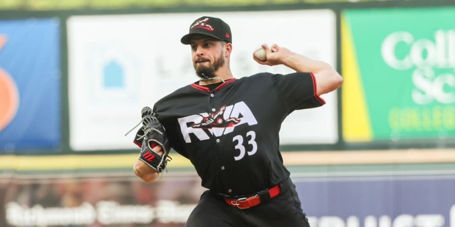 Lonsway's stellar debut spoiled in 7-5 Squirrels loss | MiLB.com